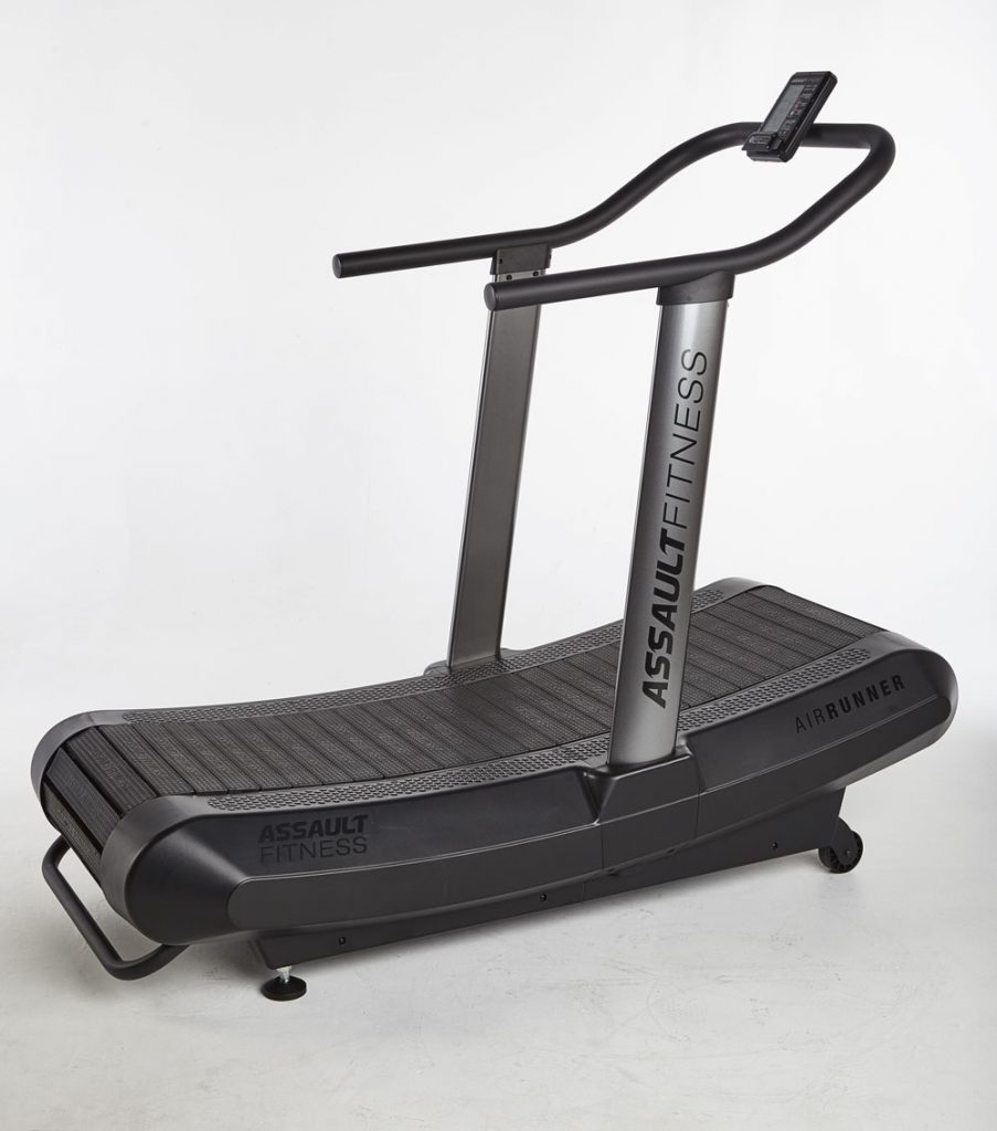 ASSAULT AIR RUNNER – Repequipment
