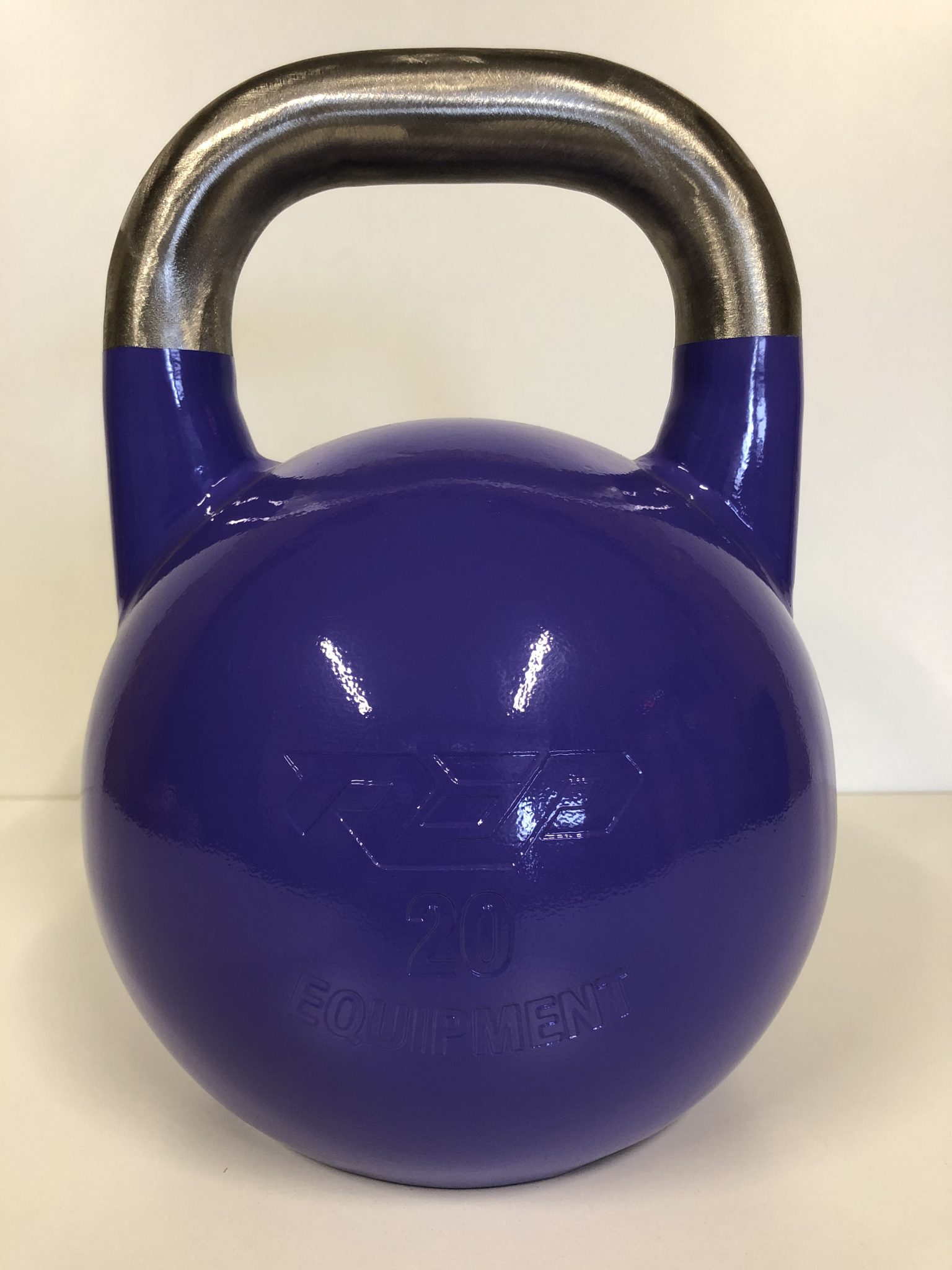 COMPETITION KETTLEBELL COLOR – Repequipment
