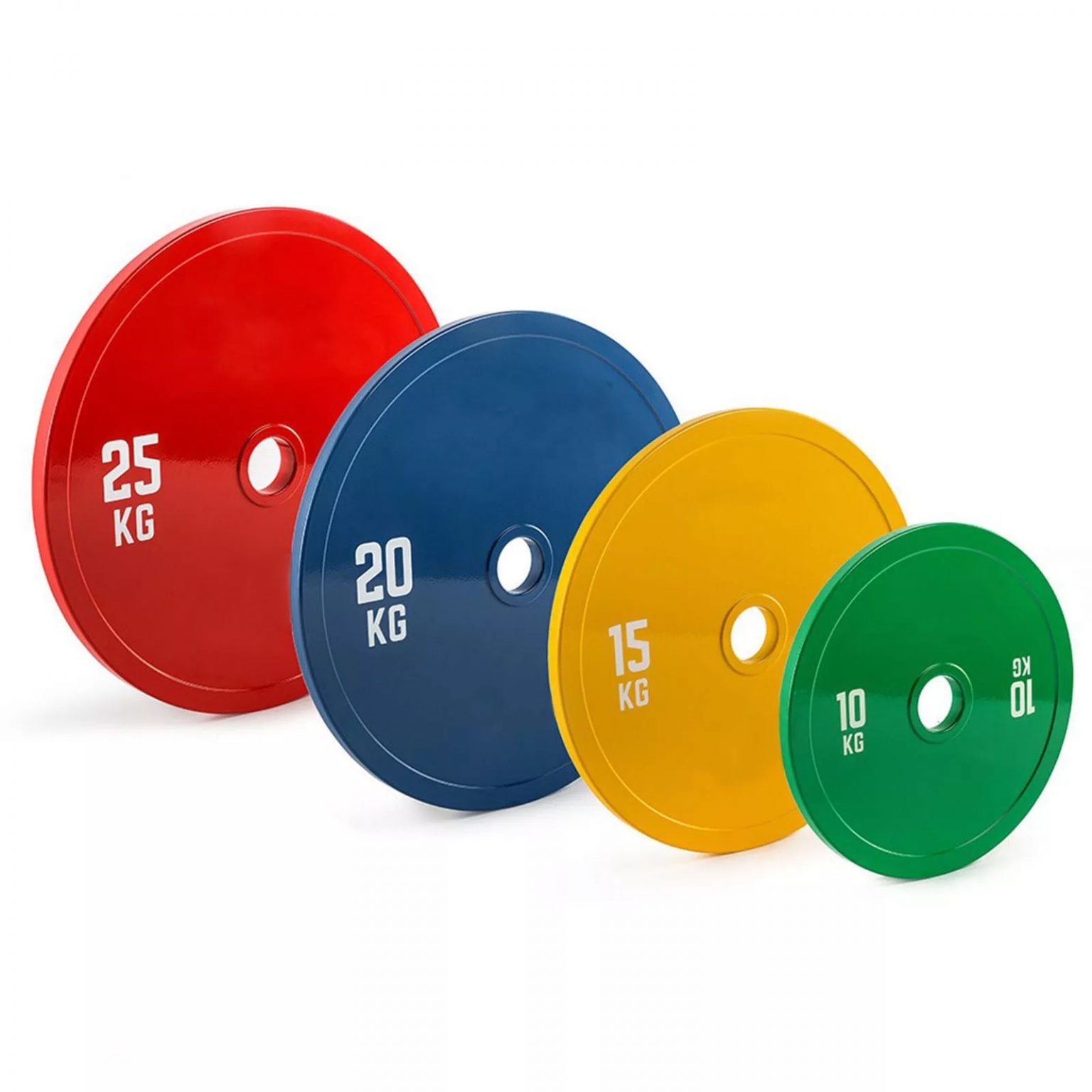 POWERLIFTING PLATES – Repequipment