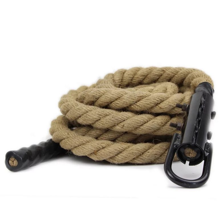 CLIMBING ROPE – Repequipment
