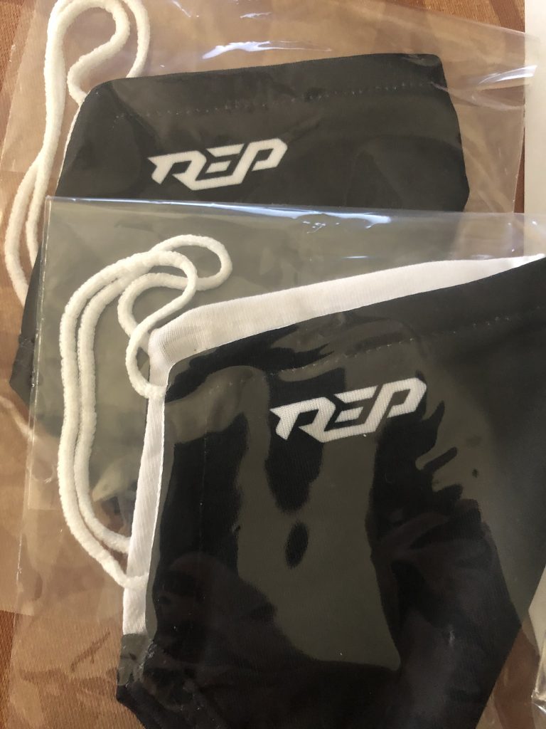 SOCIAL MASK REP – Repequipment