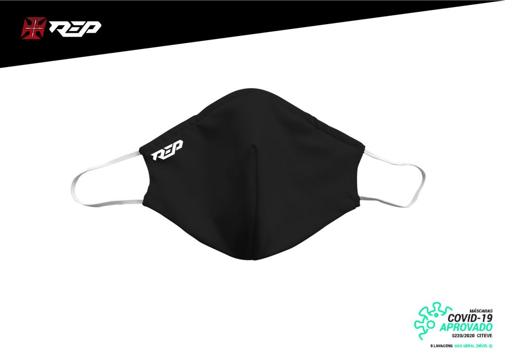 SOCIAL MASK REP – Repequipment