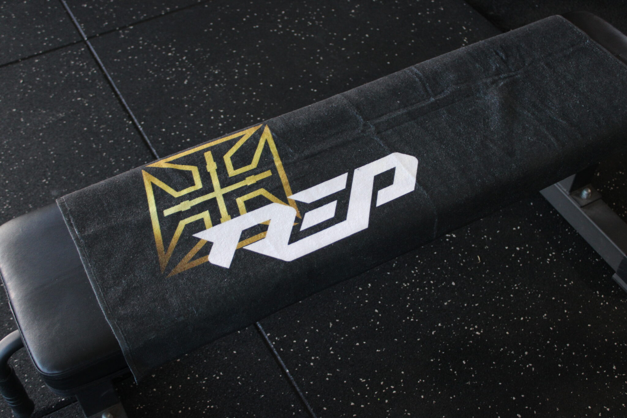 Cross REP Gym Towel – Repequipment